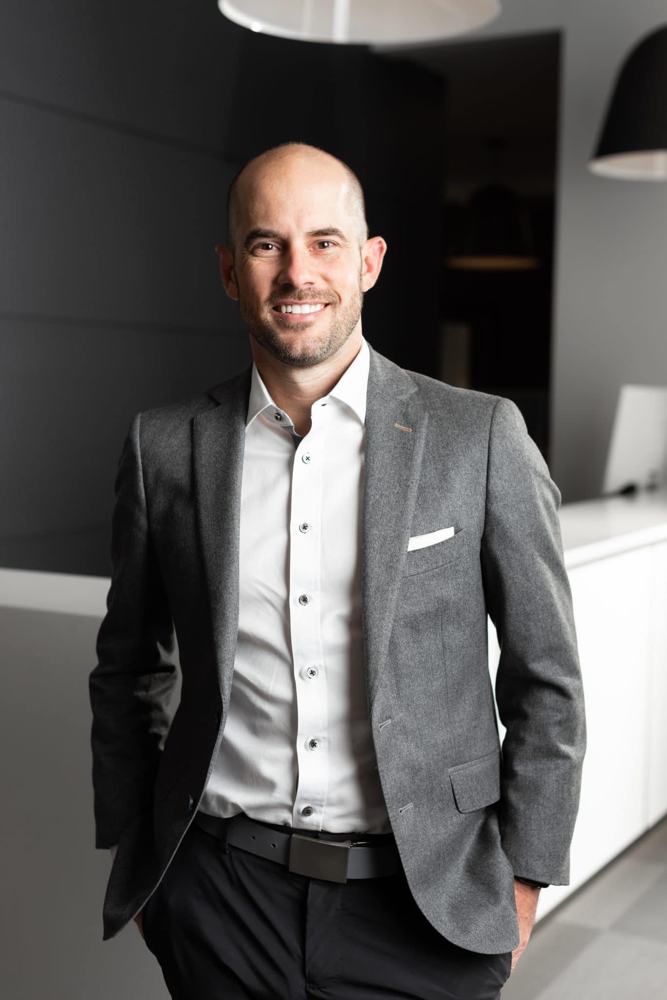 Dr. Timothy Anderson Bismarck, ND - Missouri River Dental