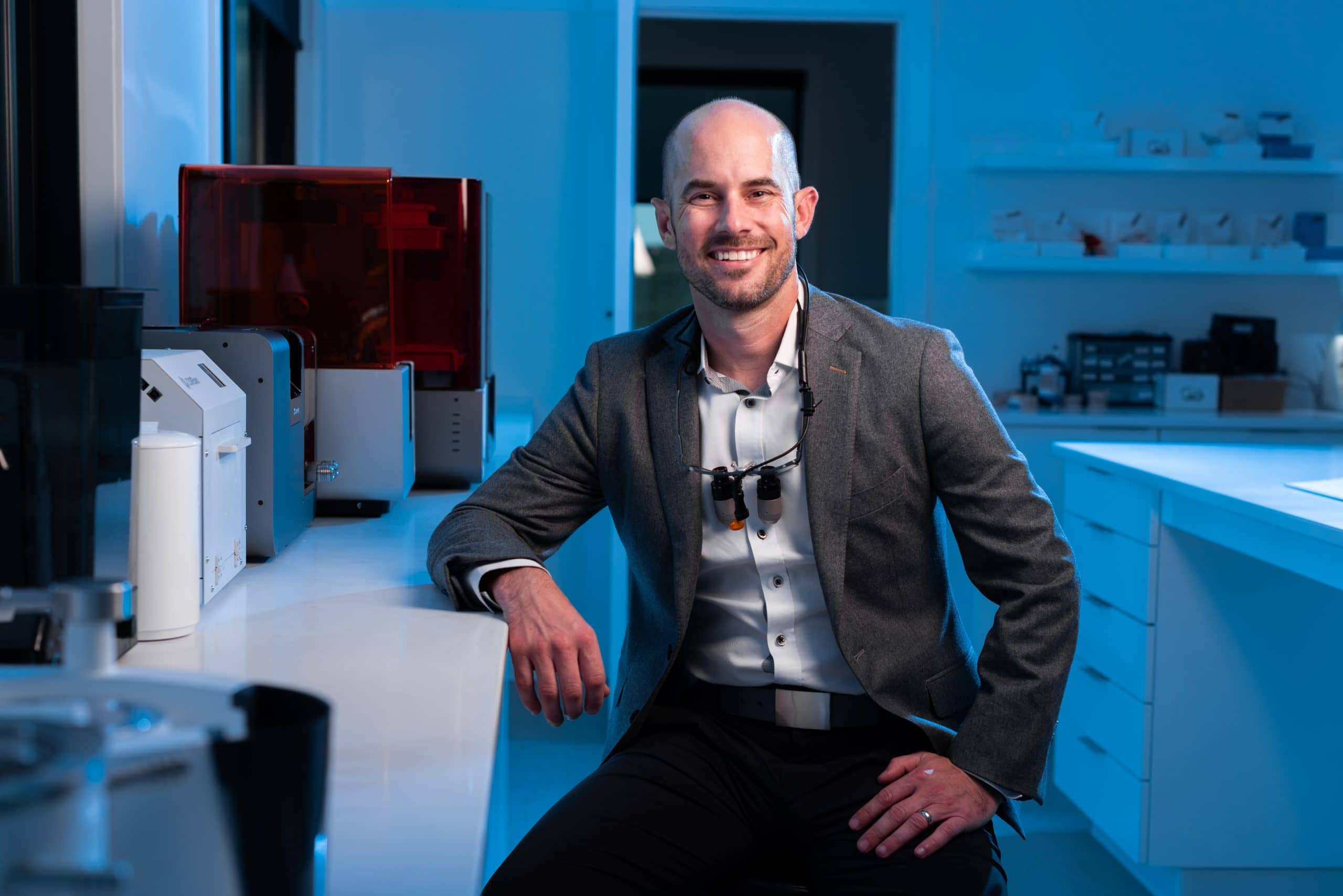 Missouri River Dental Bismarck, ND - Committed to Excellence in Dentistry